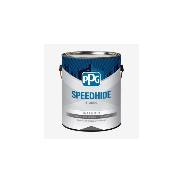 SPEEDHIDE® Interior Flat Latex - modlar.com