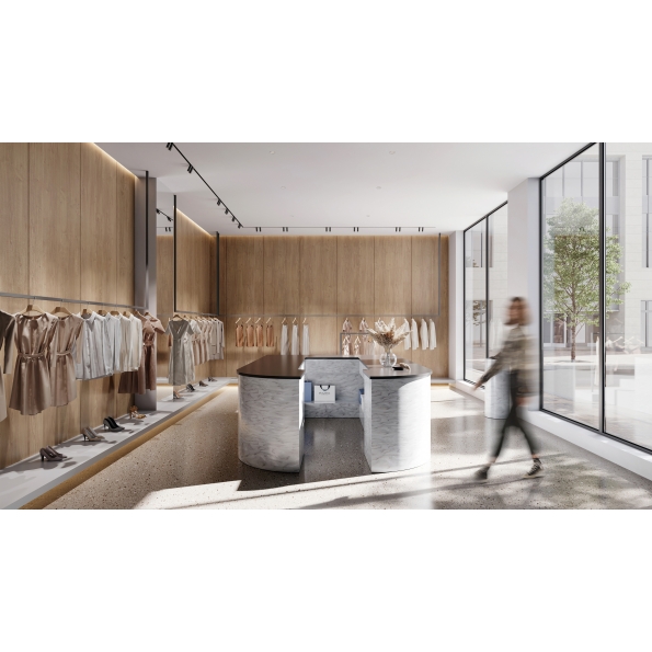 Icy Grey Surface - modlar.com