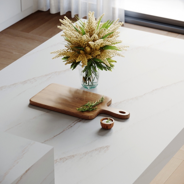 Sun Kissed Surface - modlar.com