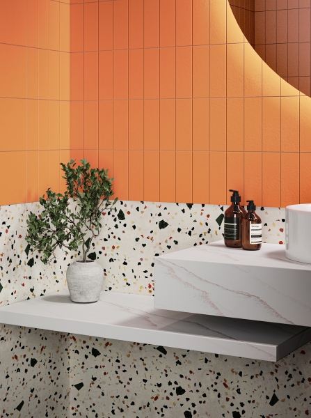 Sun Kissed Surface - modlar.com