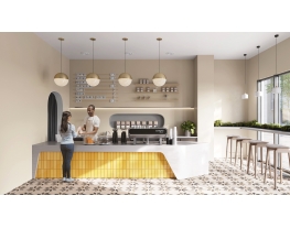 Leaden Surface - modlar.com