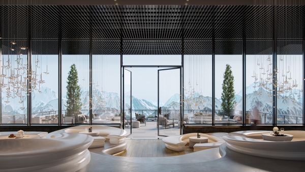 Leaden Surface - modlar.com