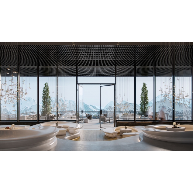 Leaden Surface - modlar.com