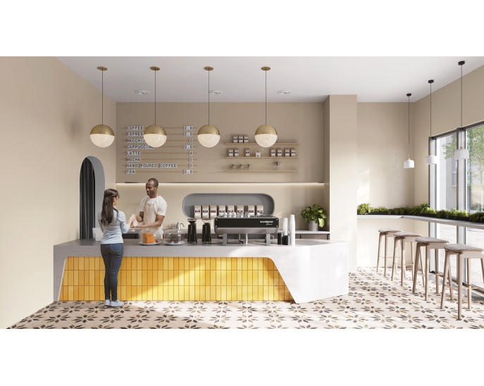 Leaden Surface - modlar.com