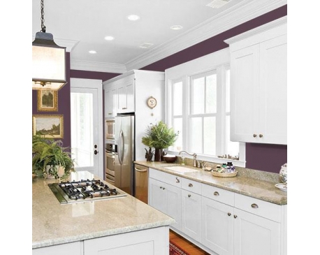 Purple Basil: PPG1046-7 - modlar.com