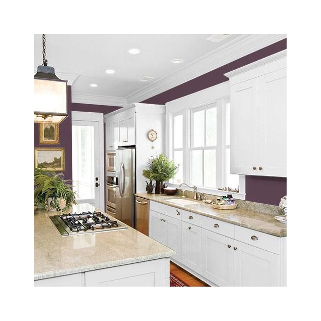 Purple Basil: PPG1046-7 - modlar.com