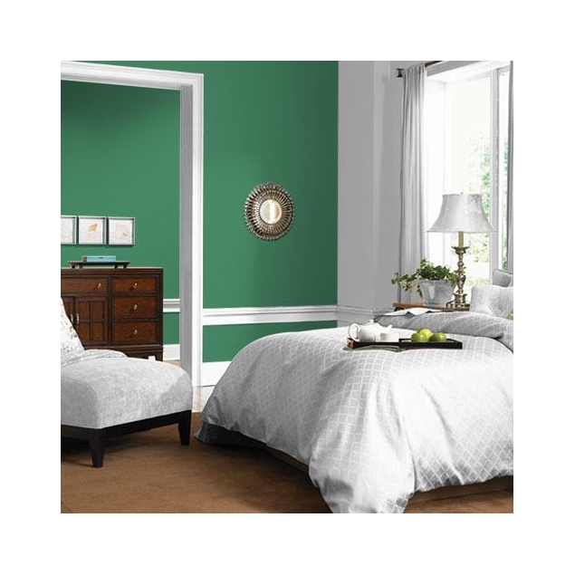 Mallard Green: PPG1132-6 - modlar.com