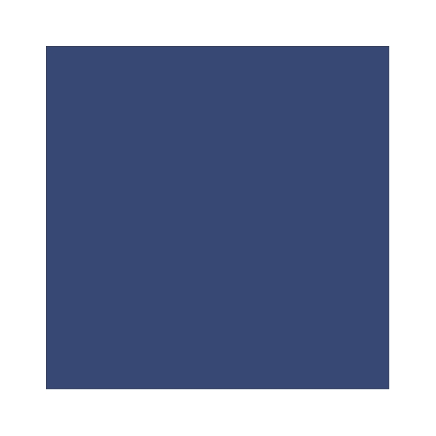 Daring Indigo: PPG1166-7 - modlar.com