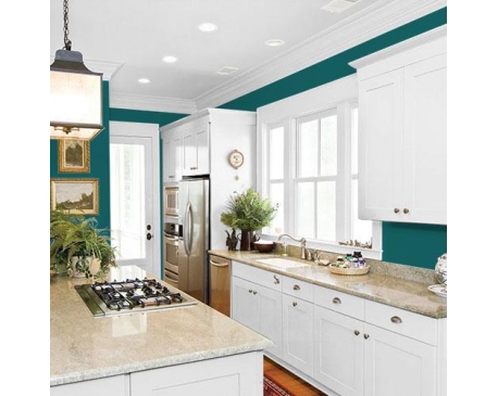 Emerald Pool: PPG1146-7 - modlar.com