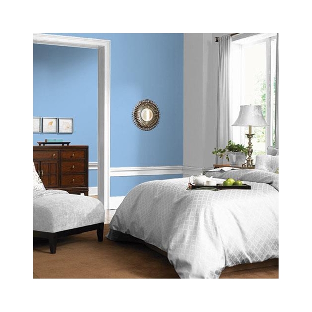 Viva La Bleu: PPG1242-3 - modlar.com