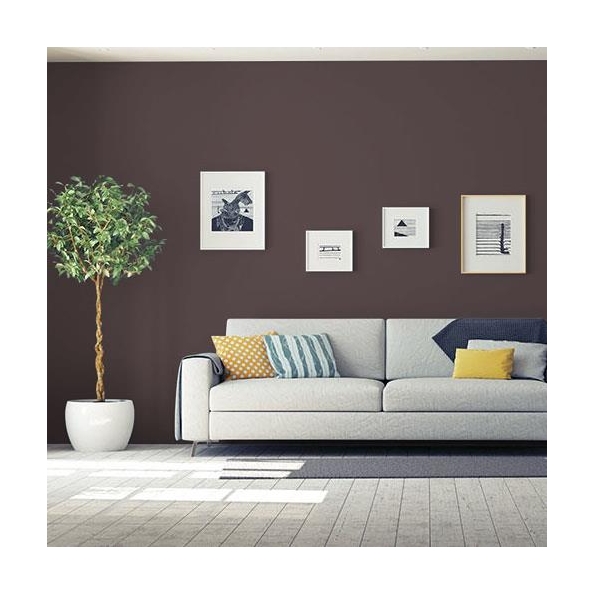 Black Walnut: PPG1014-7 - modlar.com