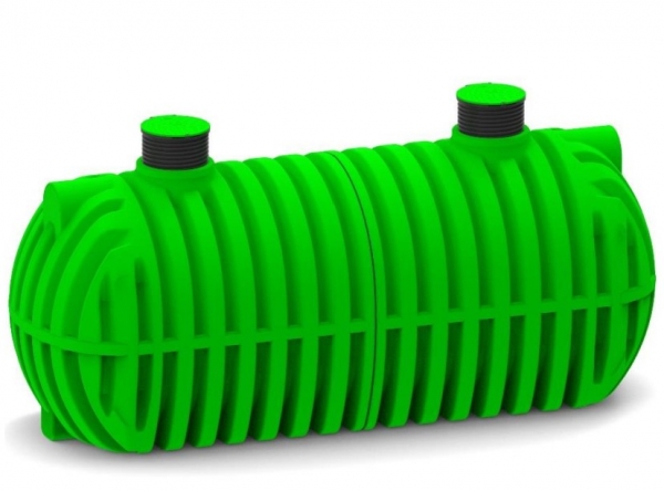 Rottera Watertank - modlar.com