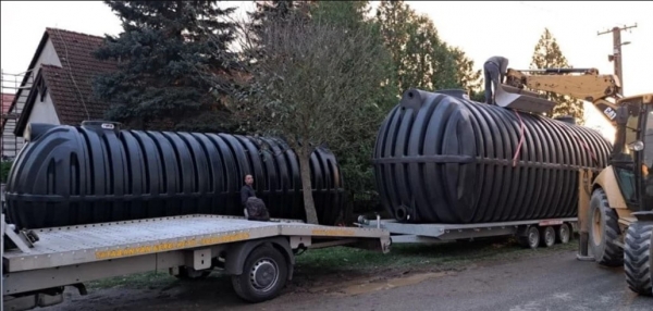 RoDrive Watertank - modlar.com