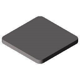 Sensuous Gray SW7081 Paint by Sherwin-Williams - modlar.com