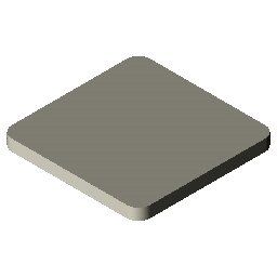 Techno Gray SW6170 Paint by Sherwin-Williams - modlar.com