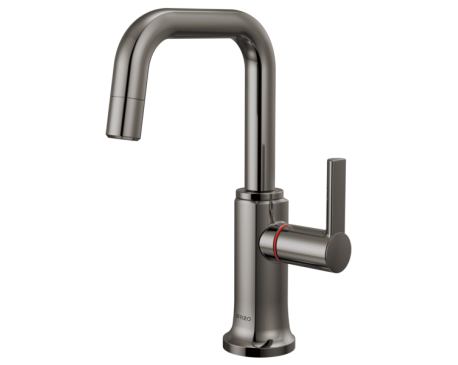 Kintsu Kitchen Instant Hot Faucet with Square Spout - modlar.com
