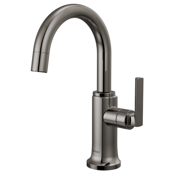 Kintsu Kitchen Beverage Faucet with Arc Spout - modlar.com