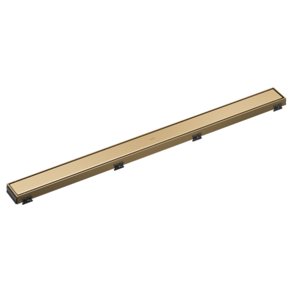 BRIZO - 36" Reversible Linear Shower Drain - BT0733616 - modlar.com