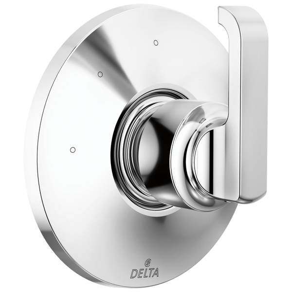 TETRA™ 3-Setting Diverter Trim - T11889-PR - modlar.com