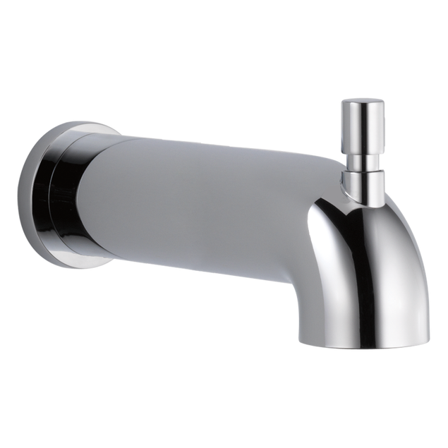 Universal Showering Push-Diverter Tub Spout - RP93273 - modlar.com