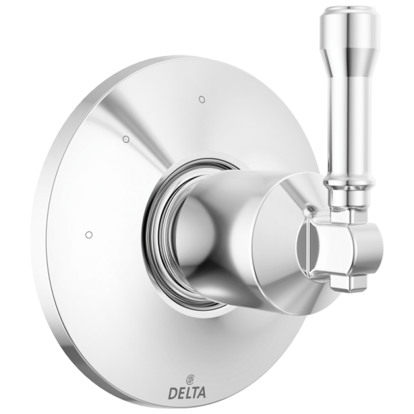 Broderick 3-Setting Diverter Trim - T11884-PR - modlar.com