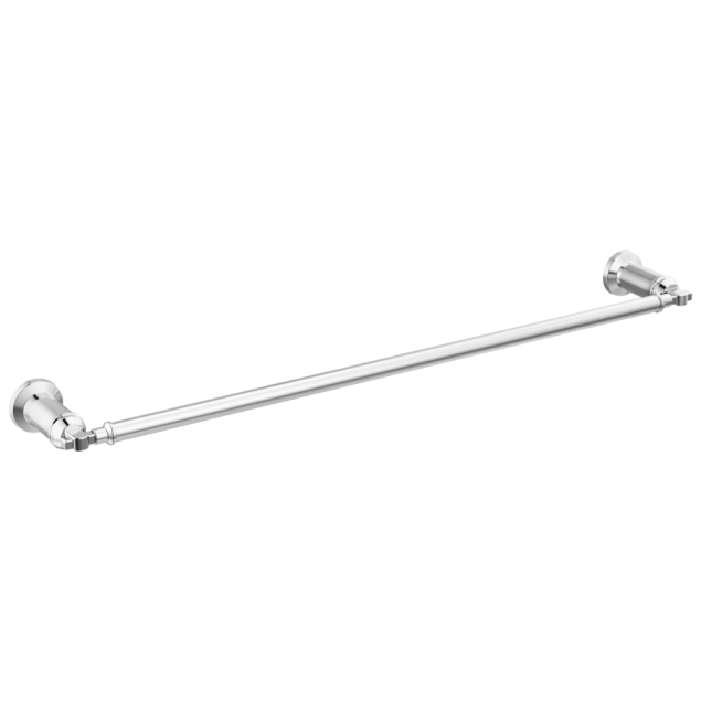 Broderick 24" Towel Bar - 78424 - modlar.com