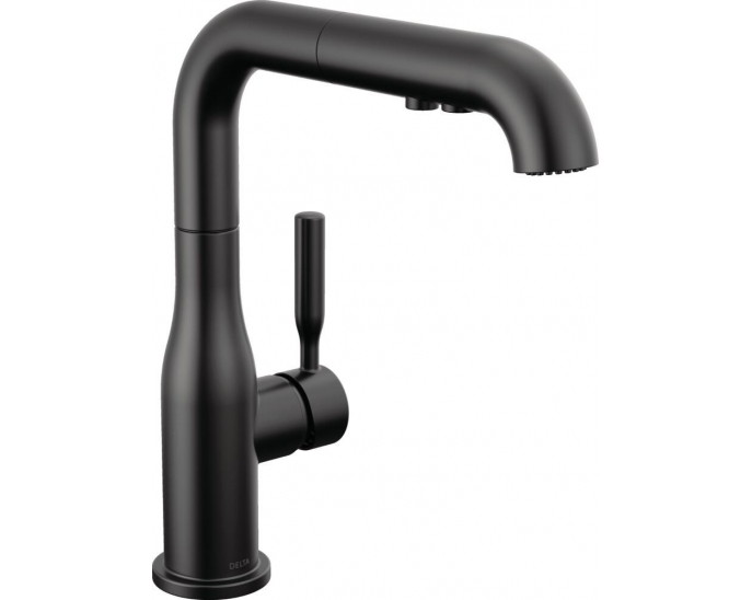 ALMARI™ Single Handle Pull-Out Kitchen Faucet - modlar.com