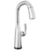 STRYKE® Touch2O® Bar / Prep Faucet with Touchless Technology - 9976TL ...