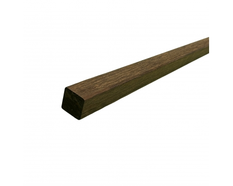 MOSO Bamboo Thermo 2x2 Square-Stock Board - modlar.com