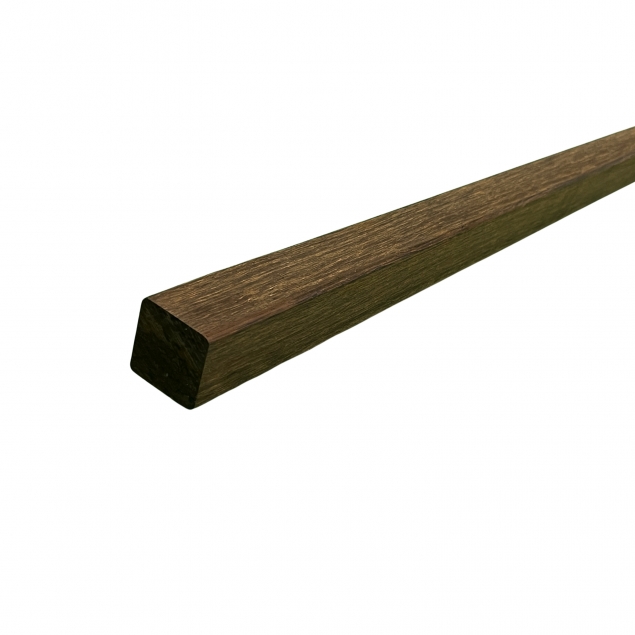 MOSO Bamboo Thermo 2x2 Square-Stock Board - modlar.com