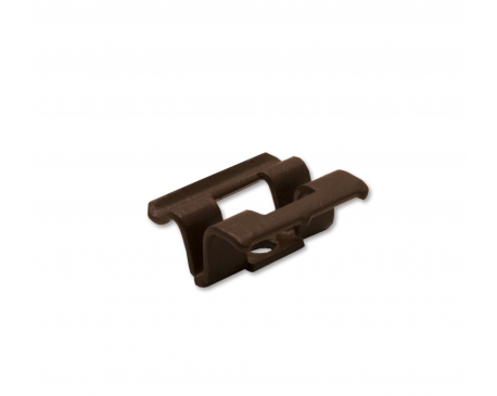 MOSO 20mm Asymmetric Clip - modlar.com