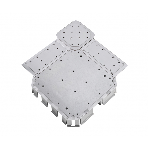 Flooring Products - Modlar