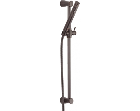 COMPEL® Premium Single-Setting Slide Bar Hand Shower - 57085 - modlar.com