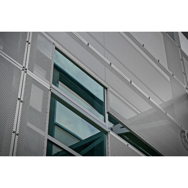 Sun Shading and Privacy Screen Panels - modlar.com