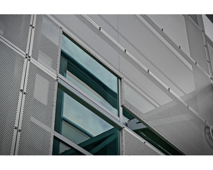 Sun Shading and Privacy Screen Panels - modlar.com