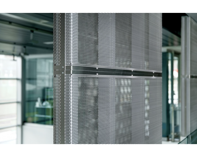 Sun Shading and Privacy Screen Panels - modlar.com