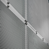 Structural Cladding Screen Panels - modlar.com