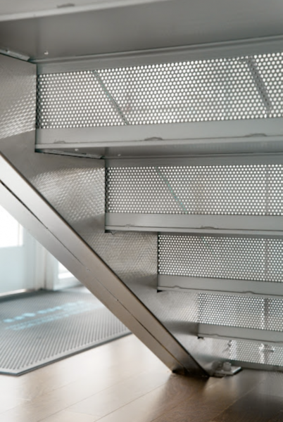Structural Cladding Screen Panels - modlar.com