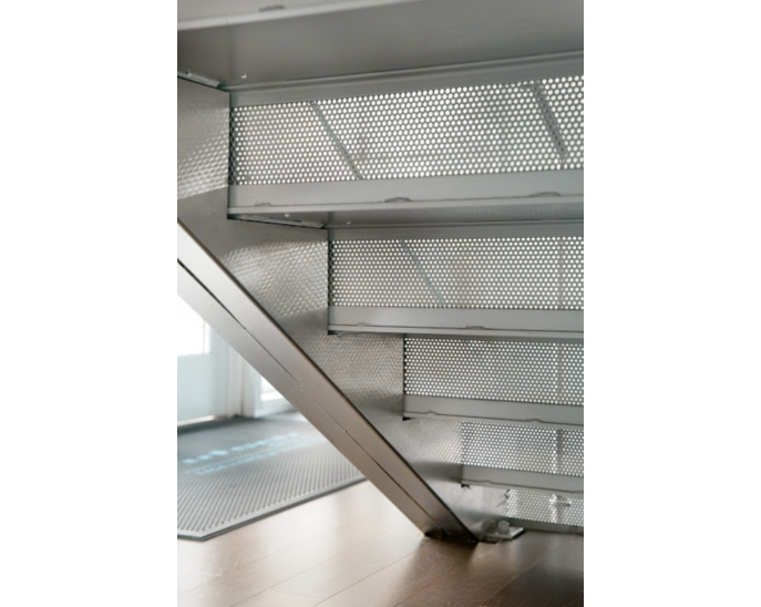 Structural Cladding Screen Panels - modlar.com
