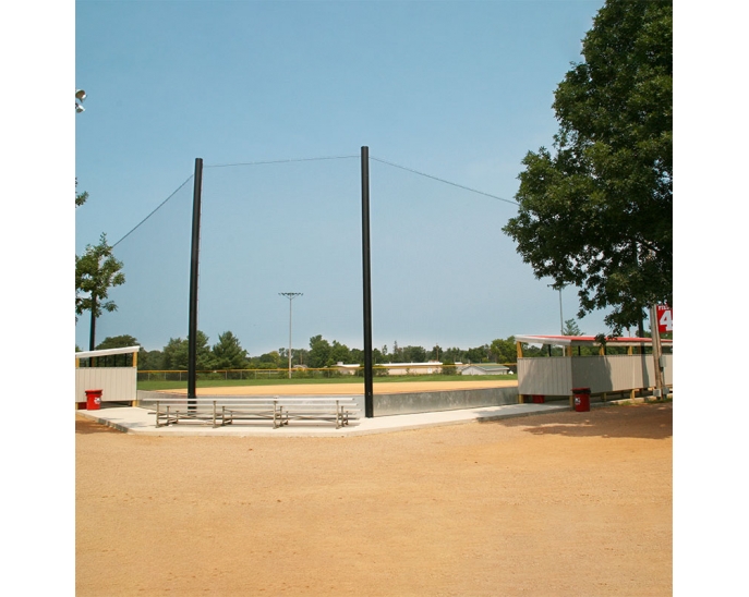 Backstop Netting Systems - modlar.com
