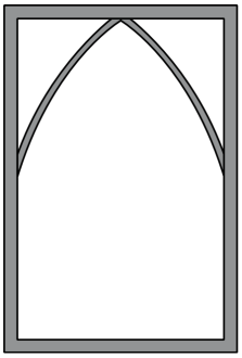 Gothic Grid - modlar.com