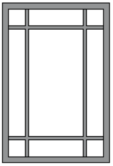 English Grid - modlar.com