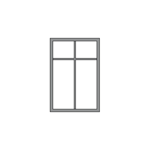 Cross Grid - modlar.com