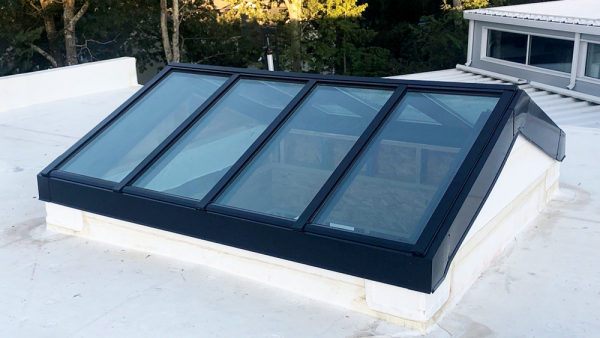 Double Pitch Ridge Mount - modlar.com