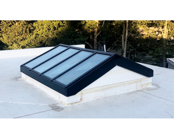 Double Pitch Ridge Mount - modlar.com