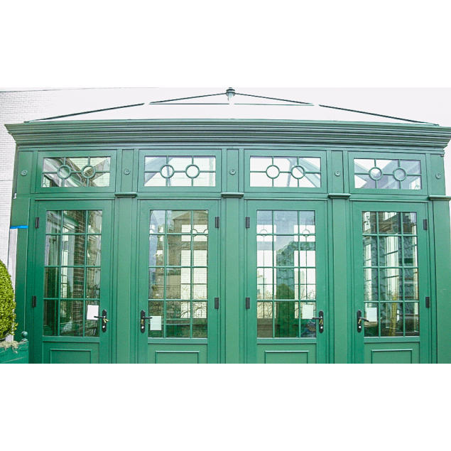 Decorative Transom - modlar.com