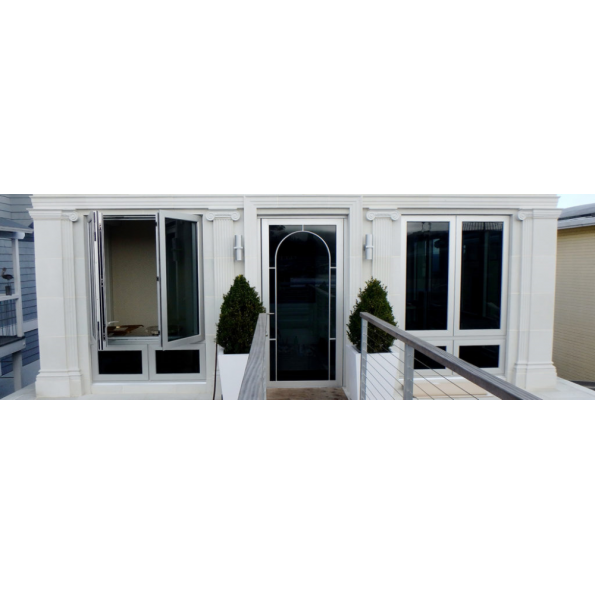 Terrace Door - modlar.com