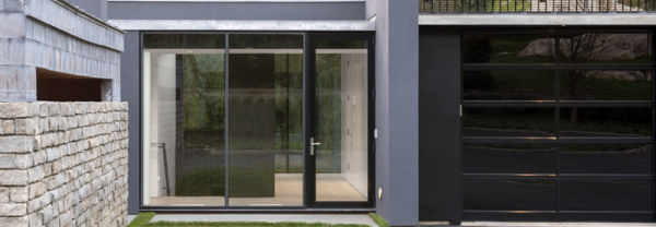 Terrace Door - modlar.com