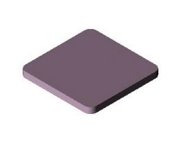 Radiant Lilac SW0074 Paint by Sherwin-Williams - modlar.com
