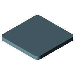 St. Barts SW7614 Paint by Sherwin-Williams - modlar.com